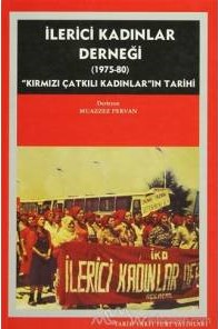 KİTAPLAR - Antalya Kadın Müzesi